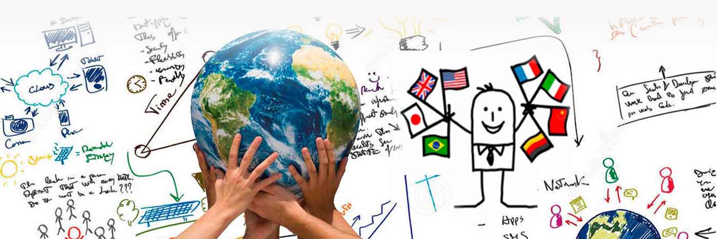 Top 3 Reasons Why Localization is Important – Robin Ayoub