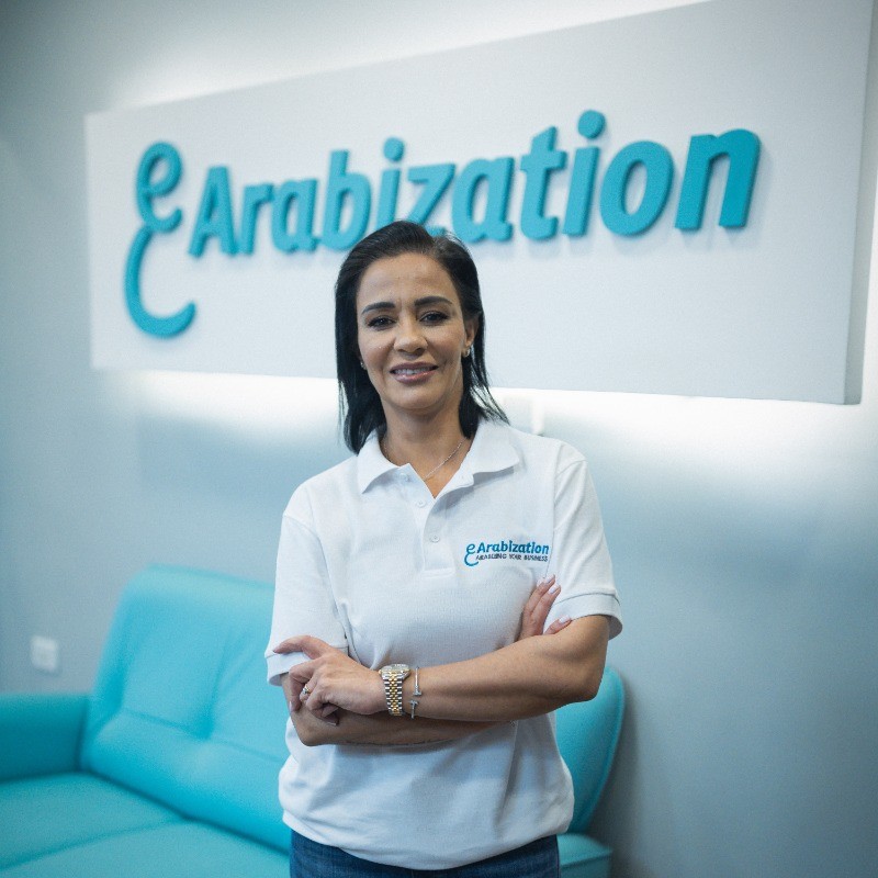 Empowering Arabic Culture Through Localization: An Interview with Dareen MuKhaimer, CEO of e ...